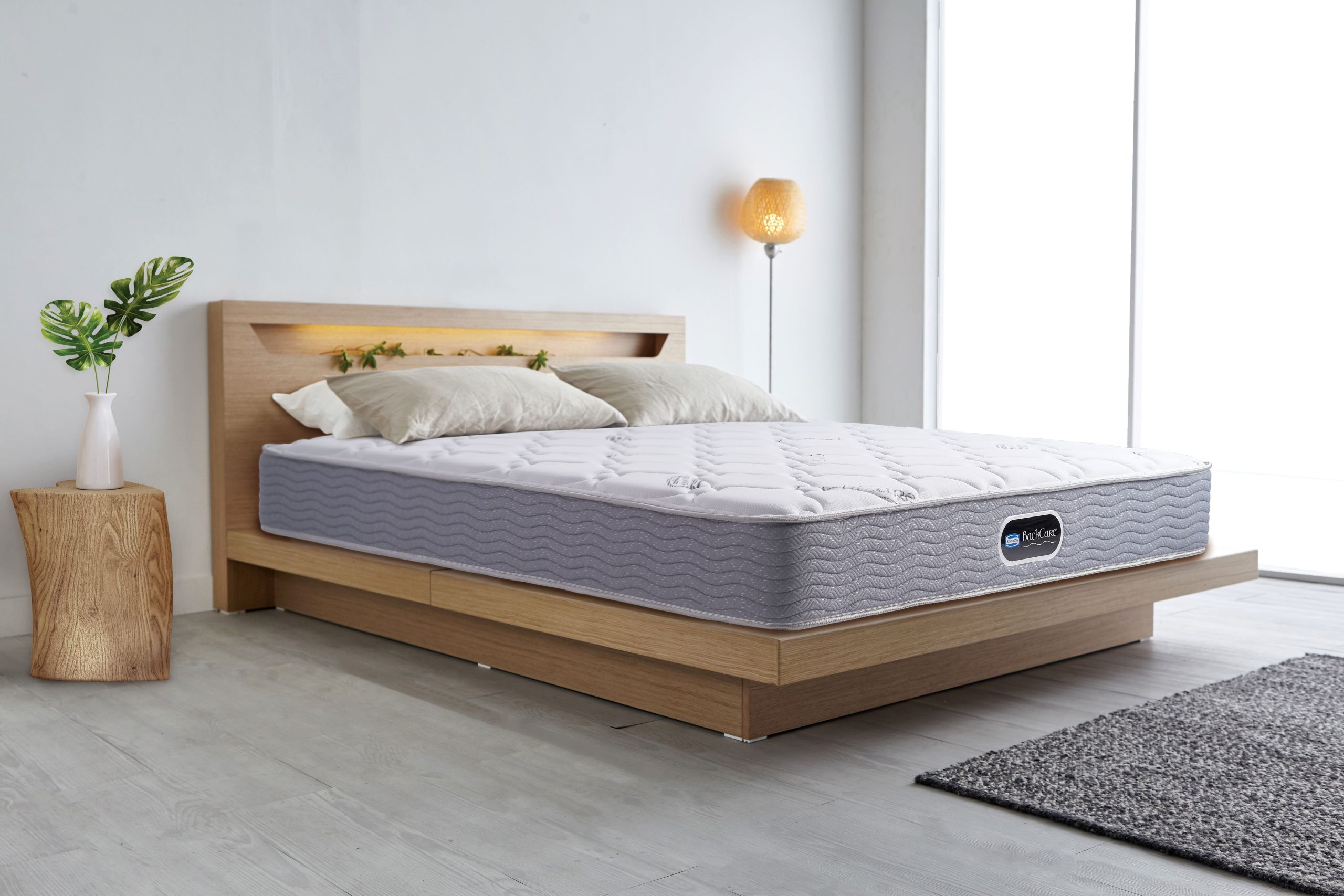 Common types of pillows available in the market - Simmons | Leading ...
