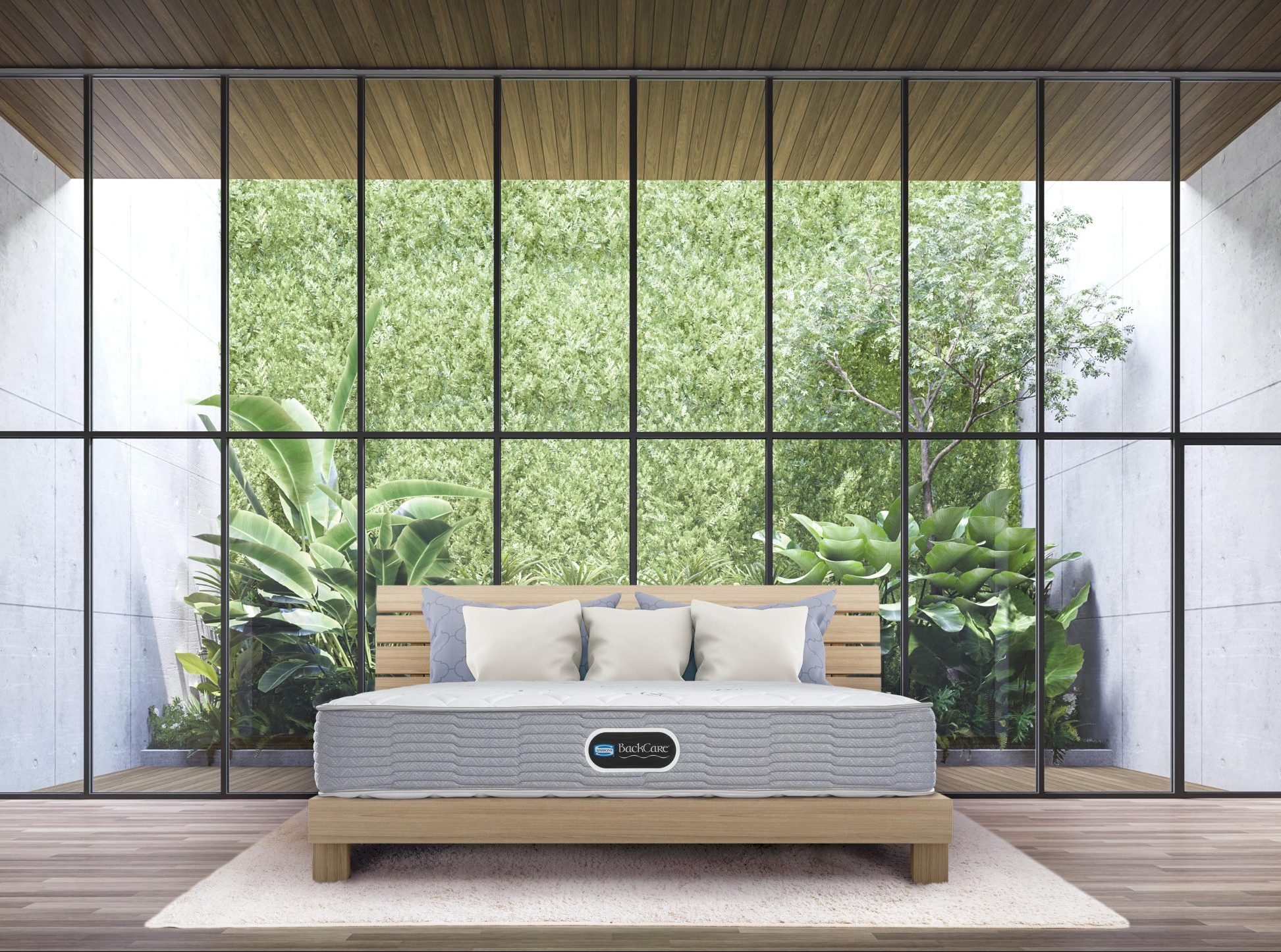 Common types of pillows available in the market - Simmons | Leading ...