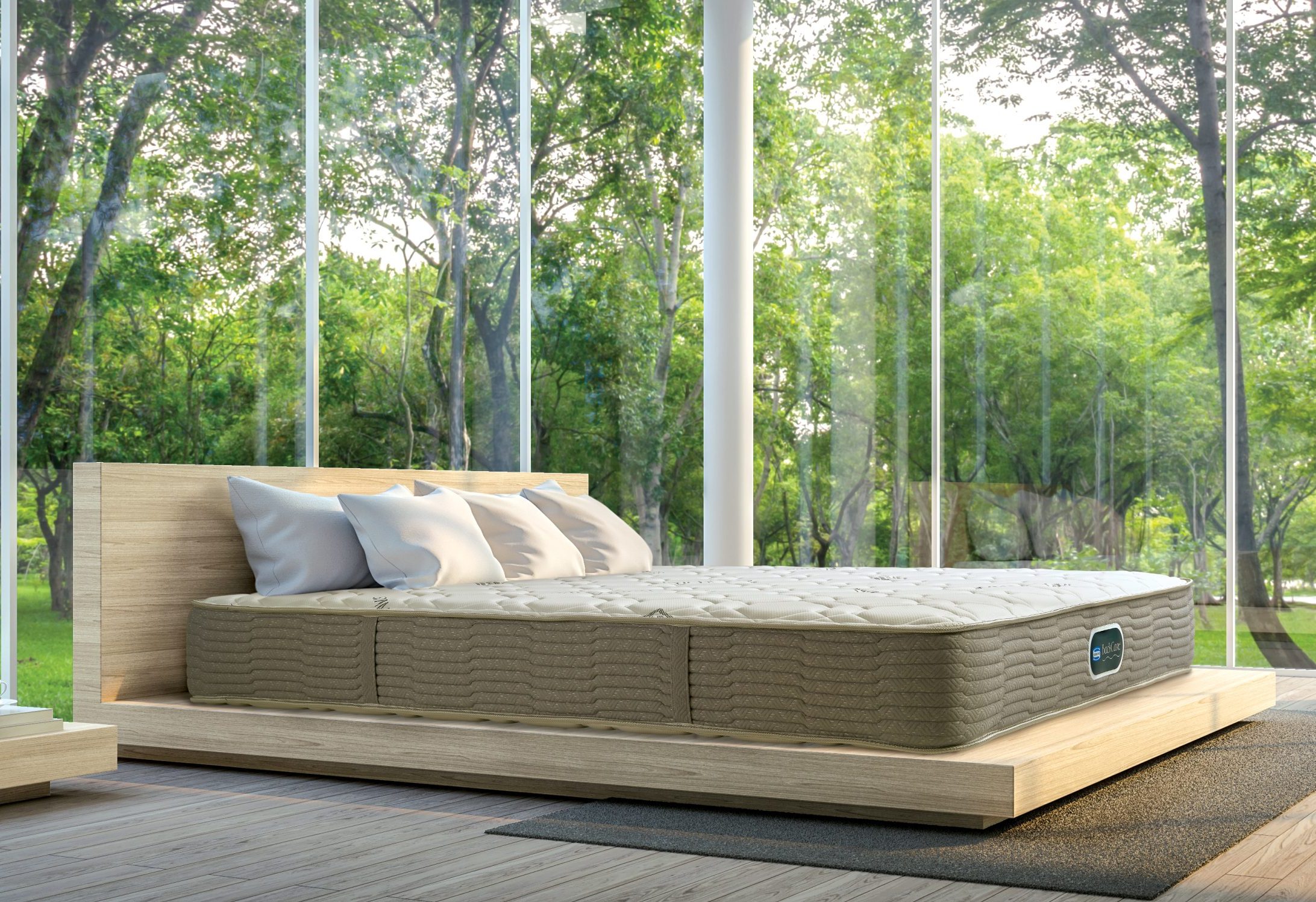 Common types of pillows available in the market - Simmons | Leading ...