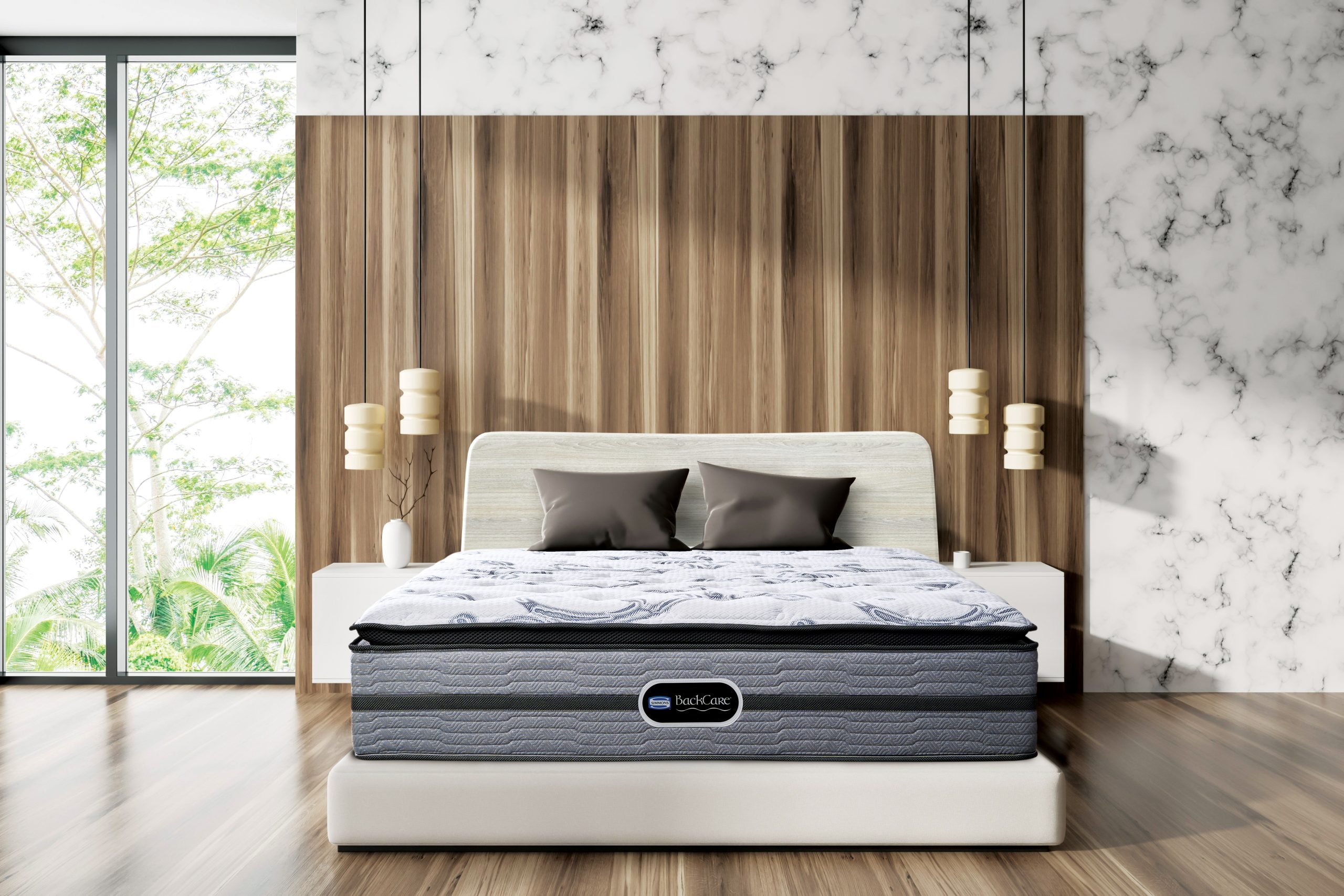 Common types of pillows available in the market - Simmons | Leading ...