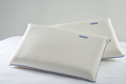 Common types of pillows available in the market - Simmons | Leading ...