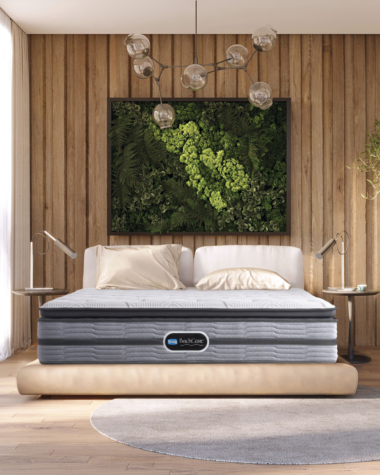 Home - Simmons | Leading Premium Mattress Brand