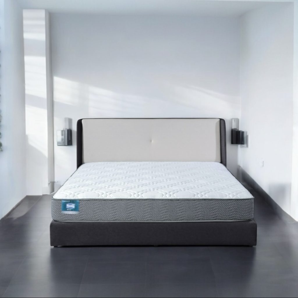 BeautySleep - Simmons | Leading Premium Mattress Brand