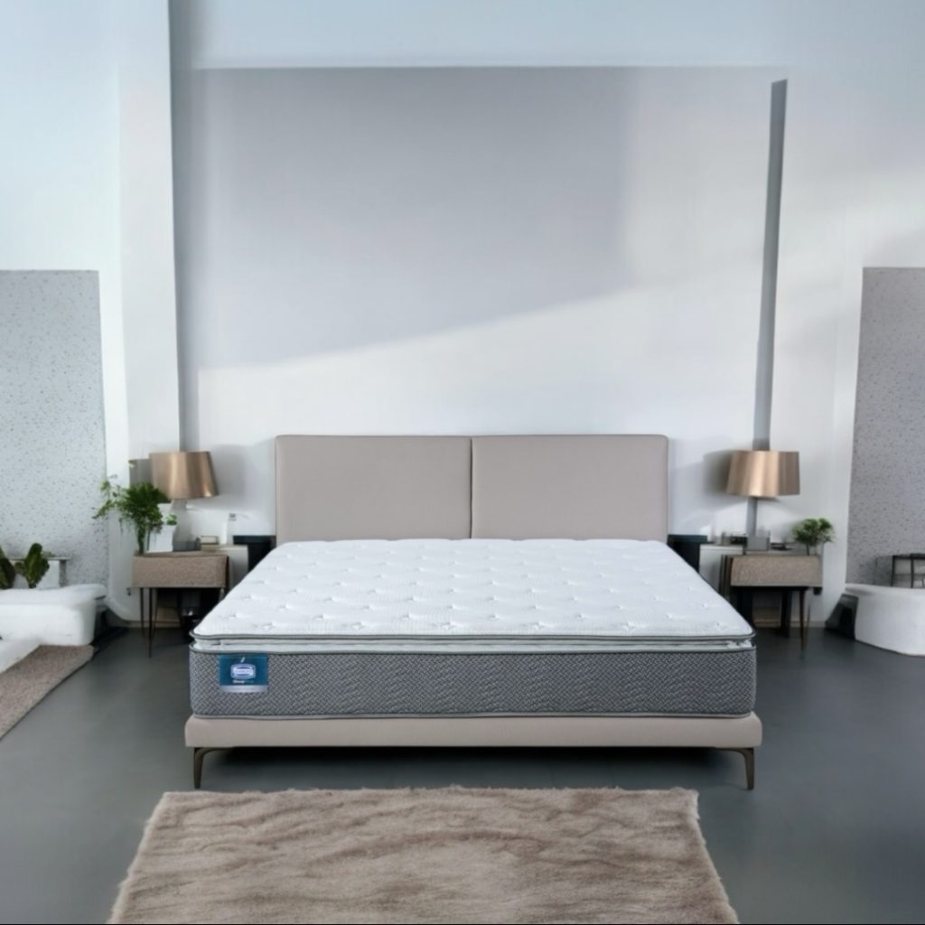 BeautySleep - Simmons | Leading Premium Mattress Brand