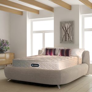 Beautyrest Series – Simmons | Leading Premium Mattress Brand