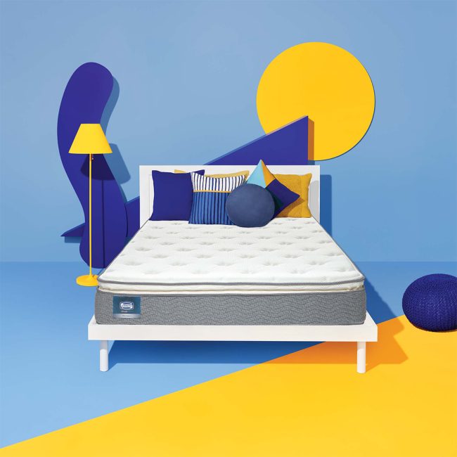 Home - Simmons | Leading Premium Mattress Brand