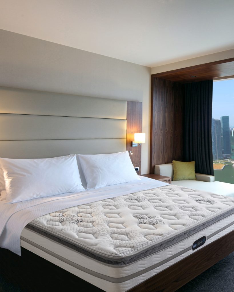 Beautyrest Series - Simmons | Leading Premium Mattress Brand