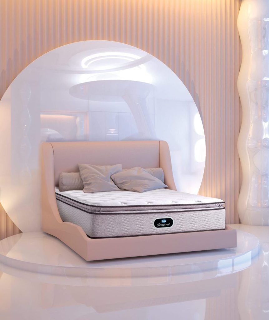 Mattresses - Simmons | Leading Premium Mattress Brand