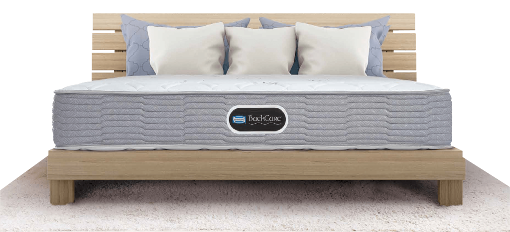 Simmons 30th Anniversary BackCare Series Promotion - Simmons | Leading ...