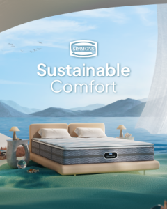 Home - Simmons | Leading Premium Mattress Brand